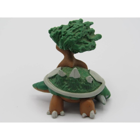 R/LW | Toys | Torterra Mini Figure Rlw Pokemon Nintendo Reproduction ...